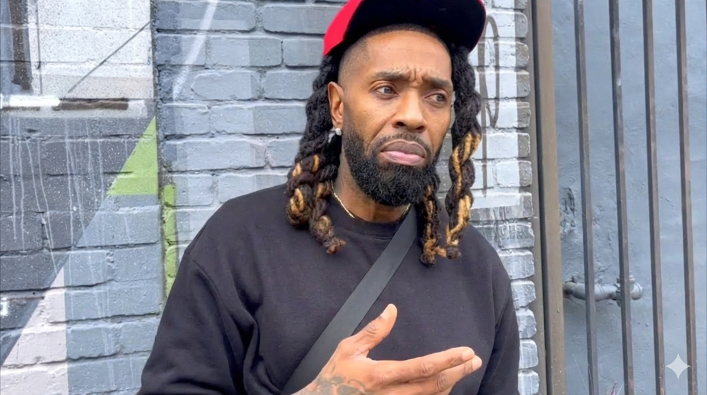 The Silence of the “Island God”: Is Aye Verb’s Legacy Evaporating in ...